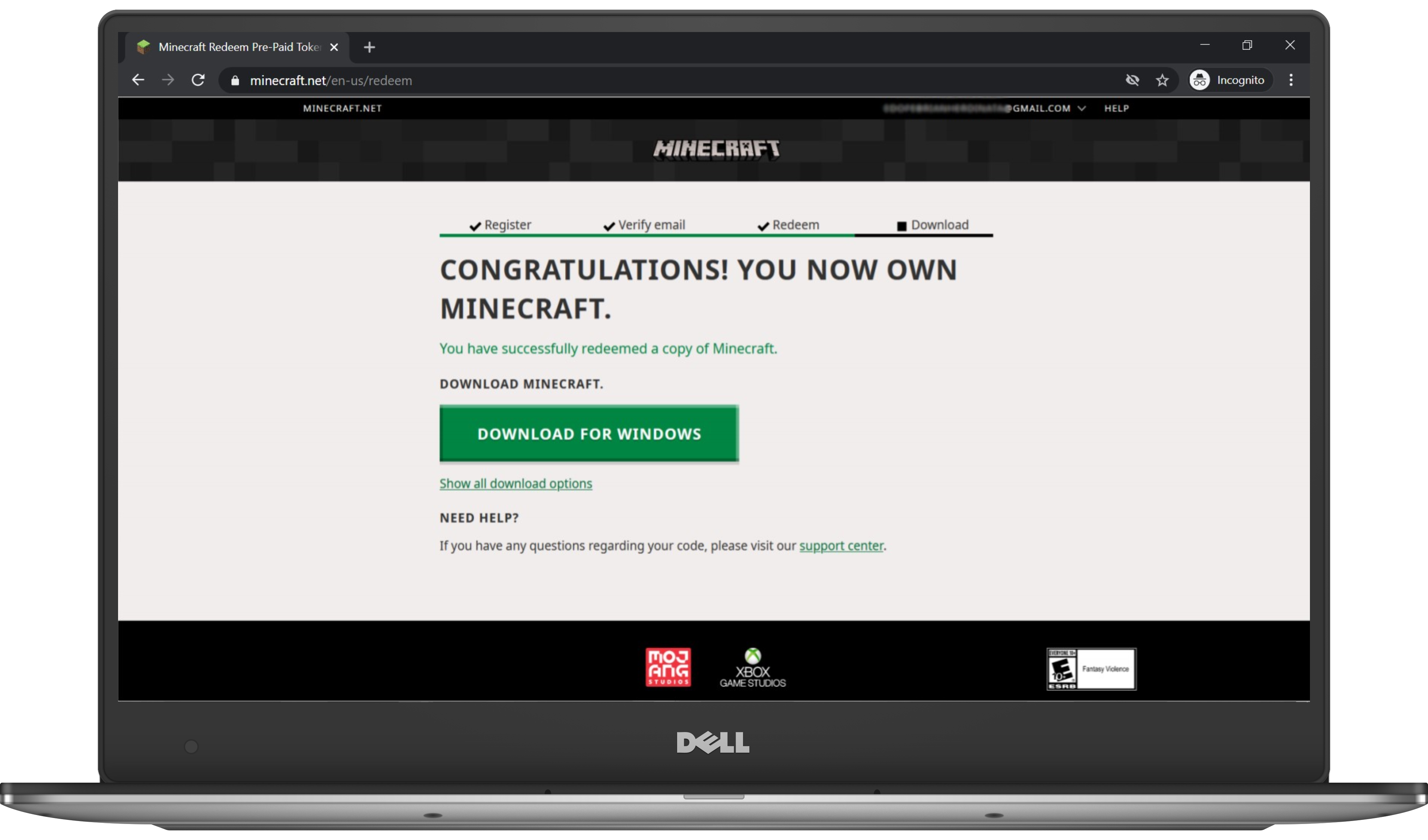 Cómo canjear el código de cupón de Minecraft y Minecoins – Codashop Peru